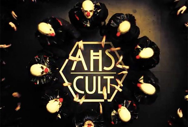 'American Horror Story: Cult' Premiere: Striking At The Heart Of ...