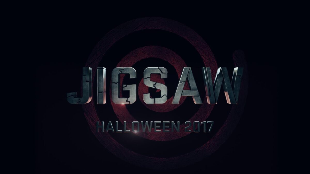 Jigsaw (2017) Back in the Game? Review - PopHorror