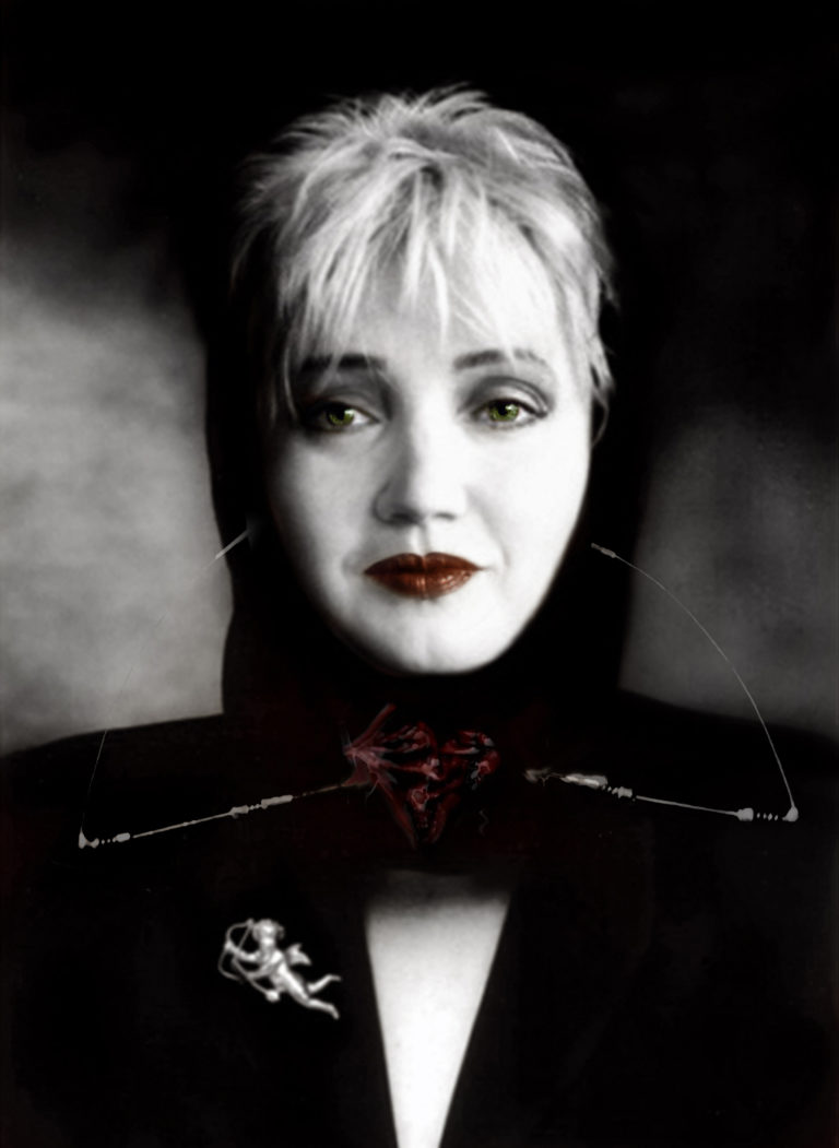 Celebrating WIHM 2018 - Interview With Hellraiser's Female Cenobite ...