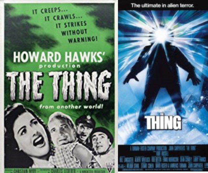 When Remakes Are A Good Thing... And When They're Just Wrong - PopHorror