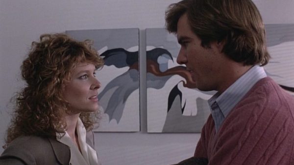 Revisiting 'DREAMSCAPE' (1984): A Cold War Time Capsule - Retro Review ...