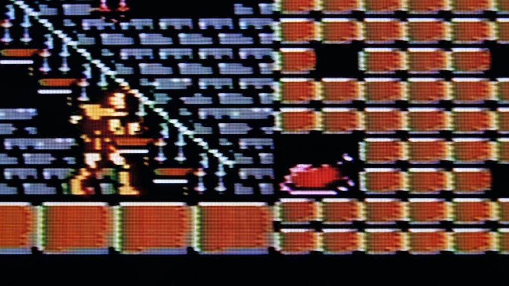 Digital Darkness: The Hardest Horror Games On The NES! - PopHorror