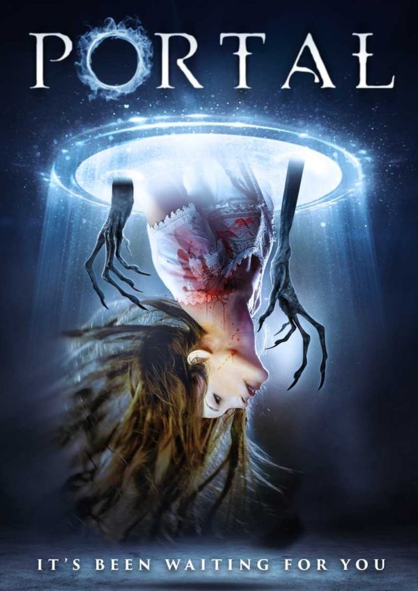 Unleash the Darkness: 'Portal' (2019) Movie Review - PopHorror