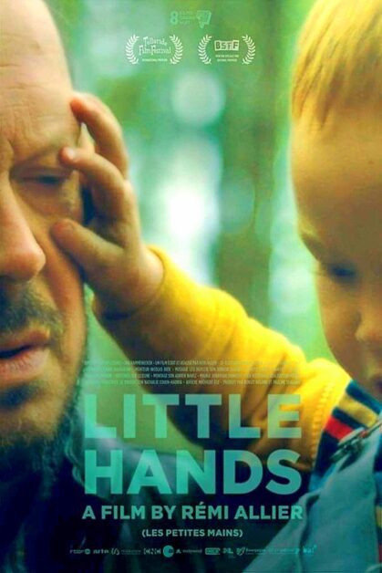 'Little Hands (Les Petites Mains)' (2017) Explores Violence Through a ...