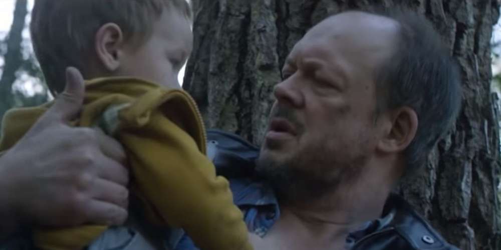 'Little Hands (Les Petites Mains)' (2017) Explores Violence Through a ...