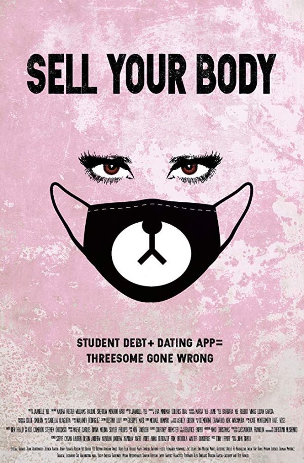 'Sell Your Body' (2019) Is The Best Short Of The Year - PopHorror