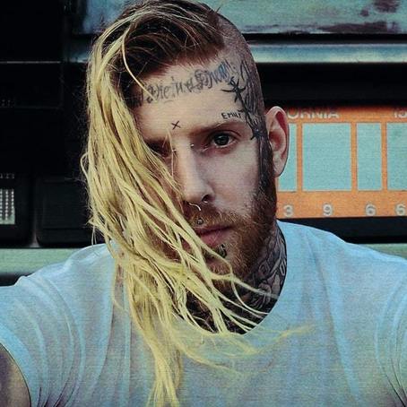 L.A. Indie Artist Tom MacDonald Tackles Current Viral Events - PopHorror