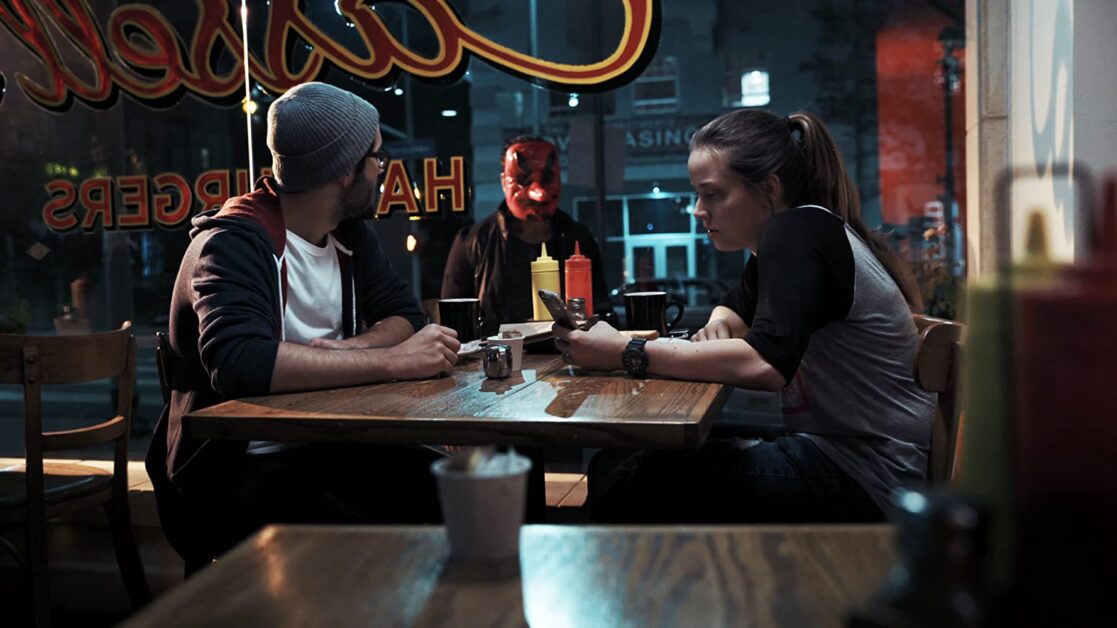 Interview with 'Followed's' (2020) Matthew Solomon and Sam Valentine ...