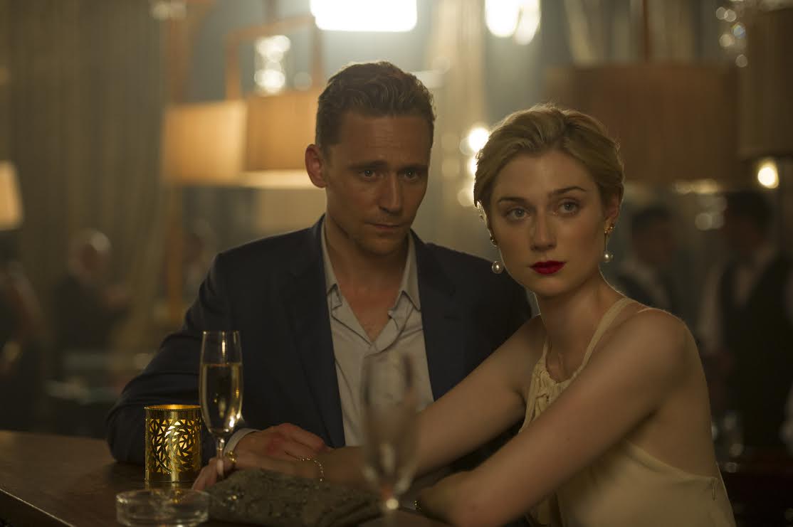 David Farr's 'The Night Manager' (2016) Miniseries Review - PopHorror