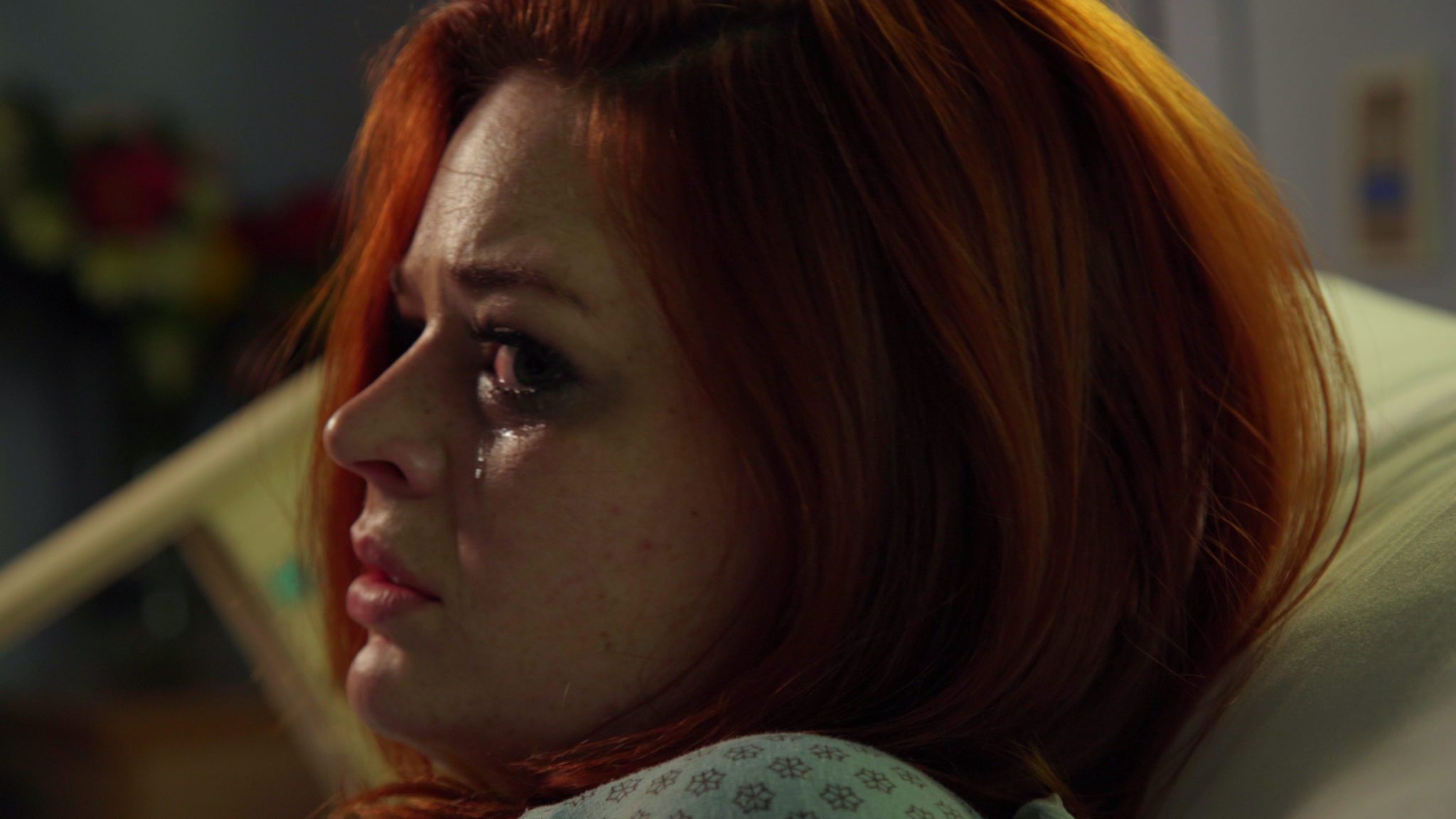 Trailer Premiere For The Next Film In The Viral Horror Series 'Smiling ...