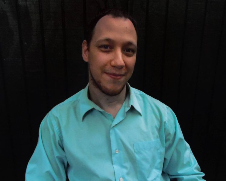 Exploring A Passionate Mind: Interview With Filmmaker Jason Burke ...