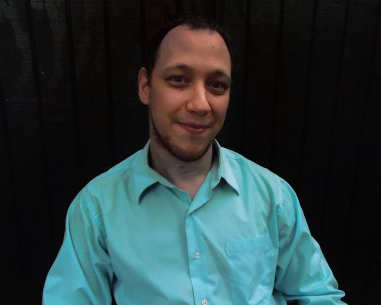 Exploring A Passionate Mind: Interview With Filmmaker Jason Burke ...