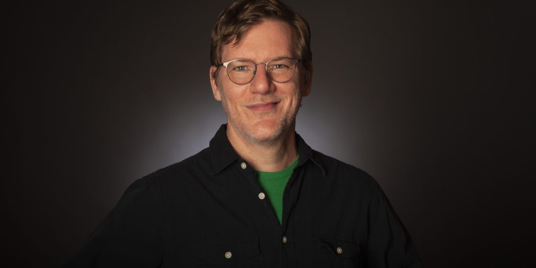 Interview with P. Andrew Willis, Producer and Composer for 'Uncle Nick ...