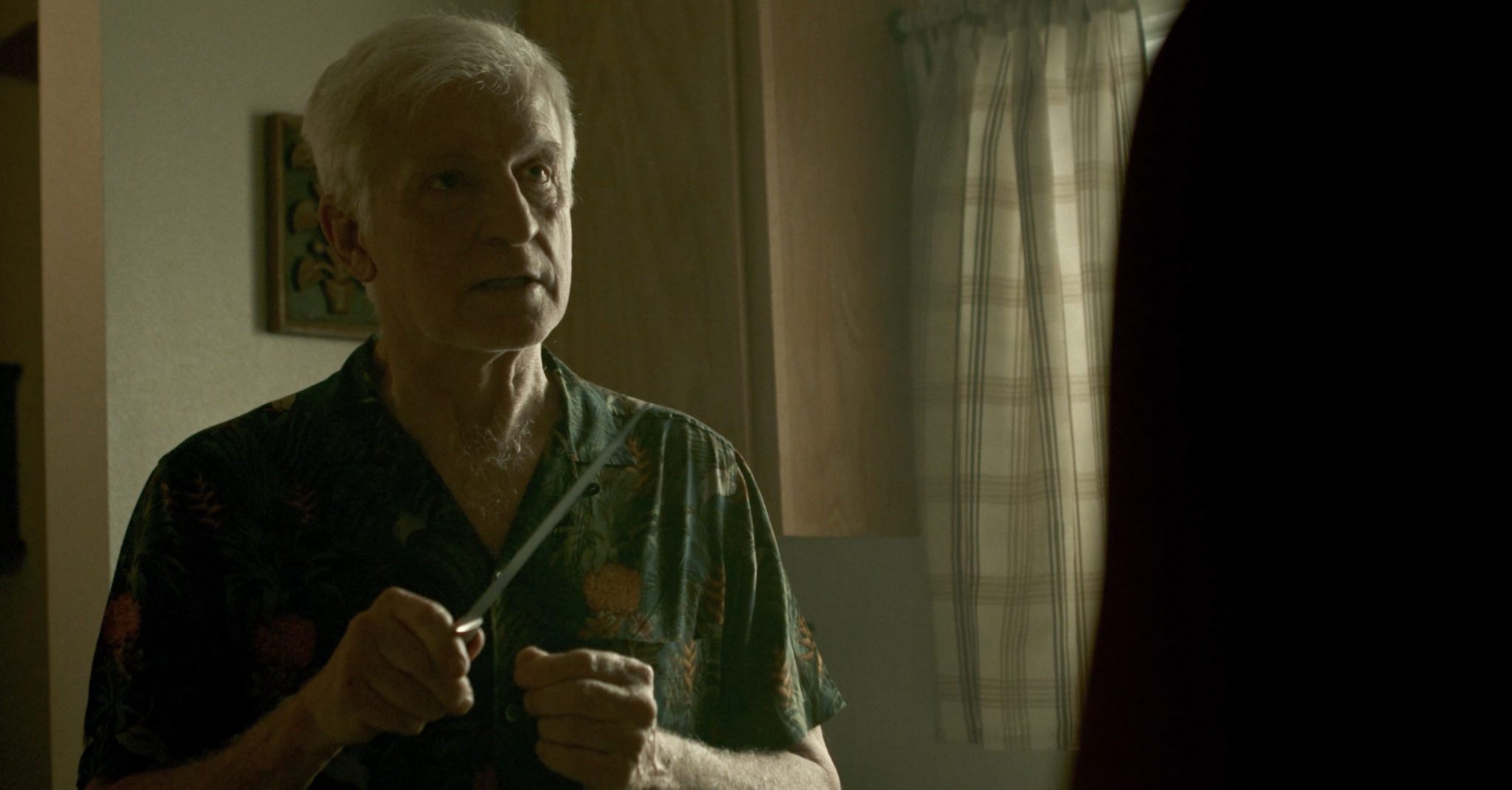 Interview With Actor Doug Burch For Full Auto Film's 'Self Isolated ...