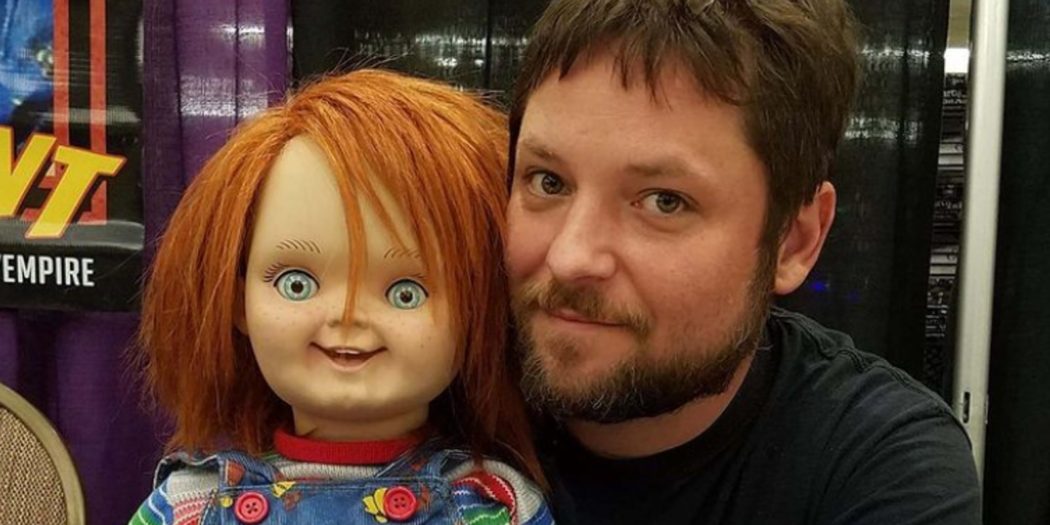 Interview With OG 'Child's Play' Star Alex Vincent, Who's Thrilled To ...