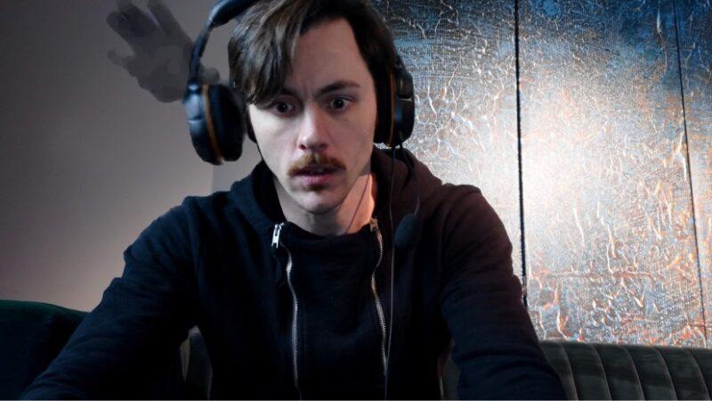 Sam Mason-Bell's 'Found Footage of Fear: Digital Terror' (2022) - Movie ...