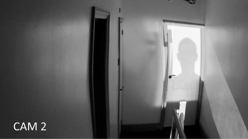 Sam Mason-Bell's 'Found Footage of Fear: Digital Terror' (2022) - Movie ...