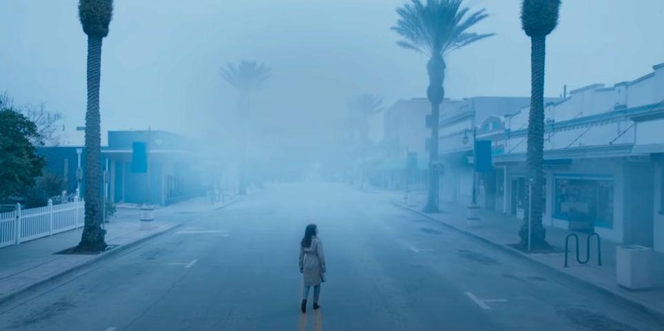 Interview With Filmmaker Mickey Keating For 'Offseason' - PopHorror