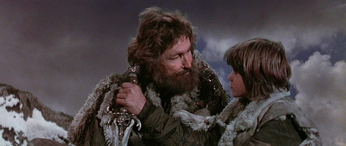 Crom Laughs at Your Four Decades: A Look Back On John Milius' 'Conan ...
