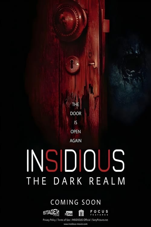 'Insidious: The Last Key,' 5 Years Later - Retro Review - PopHorror