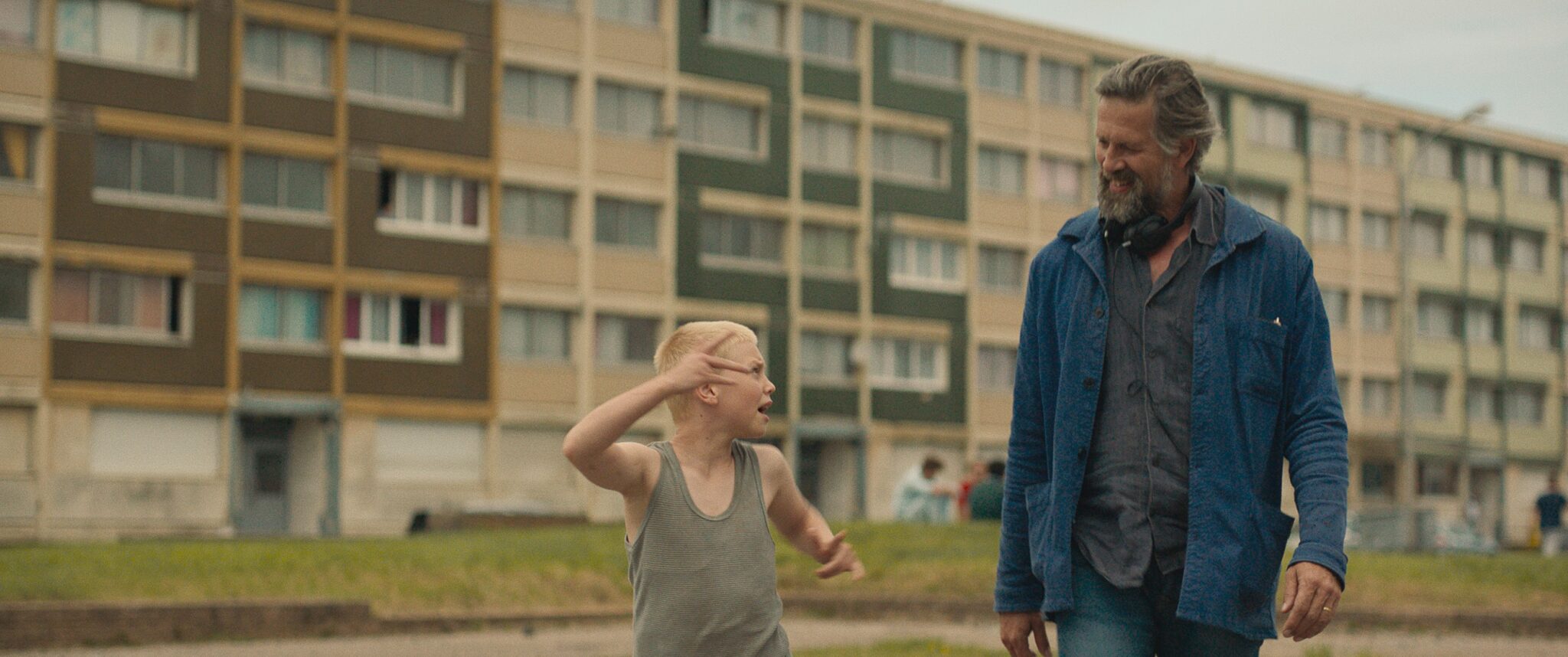 Lise Akoka and Romane Gueret’s ‘The Worst Ones (2023) - Movie Review ...