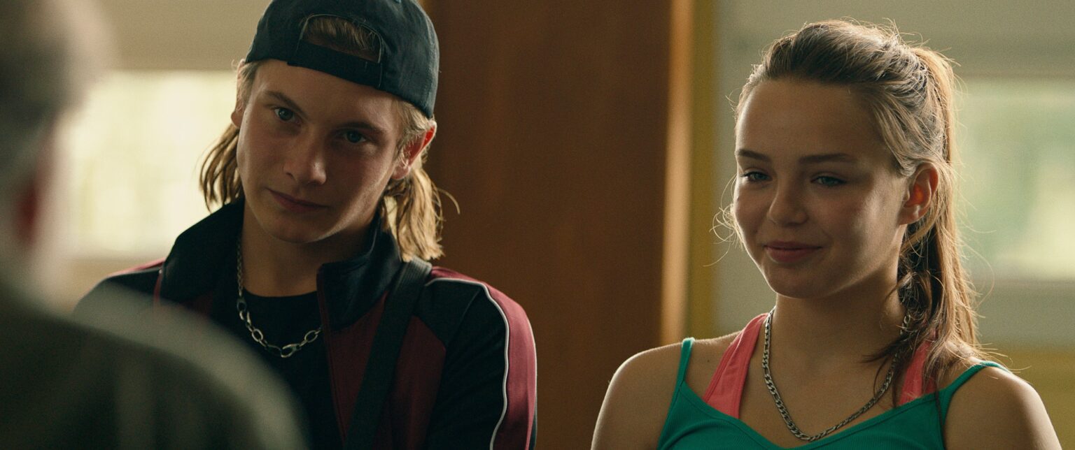 Lise Akoka and Romane Gueret’s ‘The Worst Ones (2023) - Movie Review ...