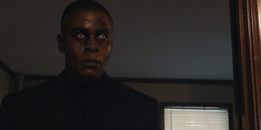 Coming Soon To Digital And On Demand: 'The Reaper Man' - PopHorror