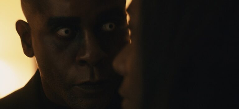 'THE REAPER MAN' Cometh: Spoiler-Free Review - PopHorror
