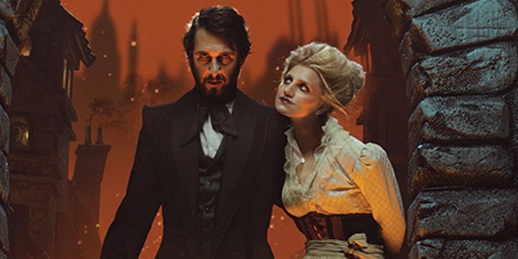 'SWEENEY TODD' Broadway Revival - Review - PopHorror