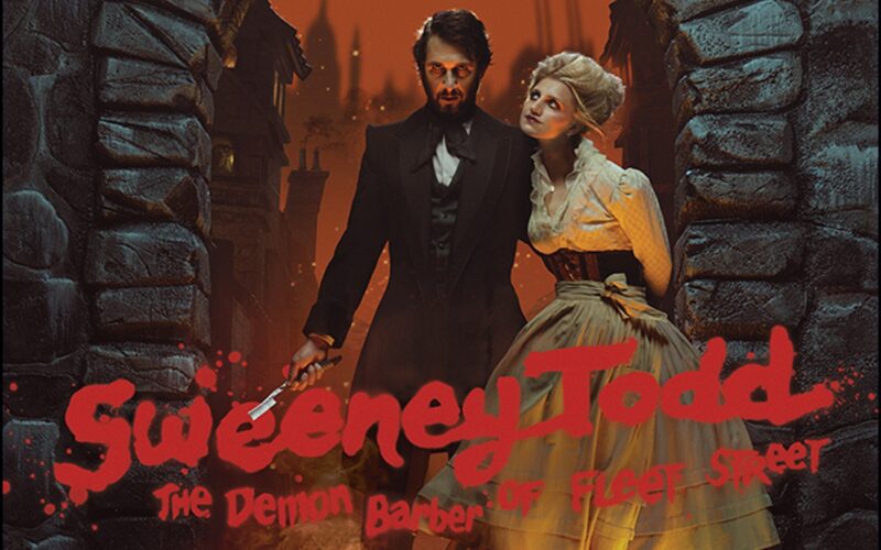 sweeney todd - PopHorror