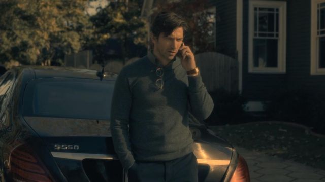 Was Steve Right The Entire Time? - A 'Haunting of Hill House' (2018 ...