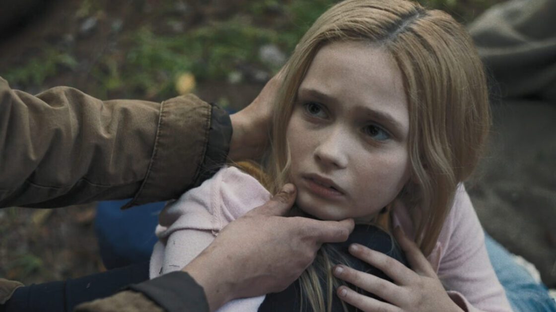 The Dreamlike Visual Poetry of 'ESME, MY LOVE' (2022) - Review - PopHorror