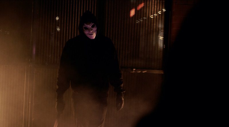 Bad Girl Boogey 2023 Review Queer Horror From Dark Star Films