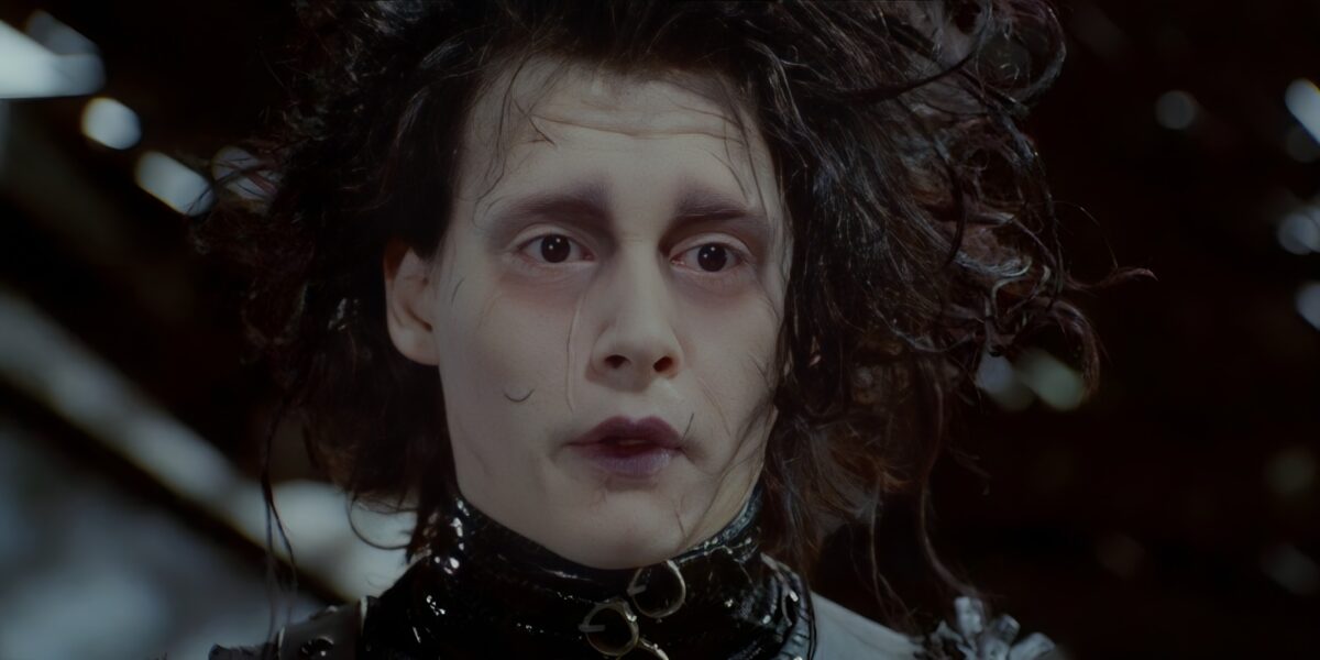 Good Morning Starshine, It's Johnny Depp's 60th Birthday! - PopHorror