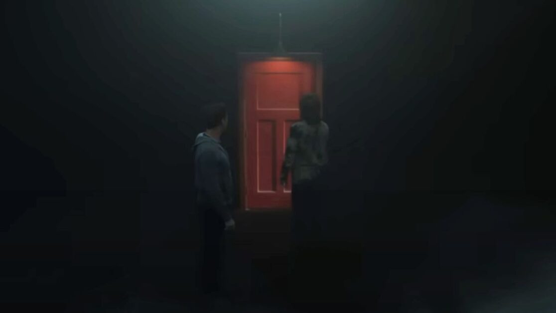 Review: 'INSIDIOUS: THE RED DOOR' - A Necessary Sequel? - PopHorror