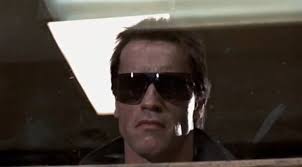 arnold - PopHorror