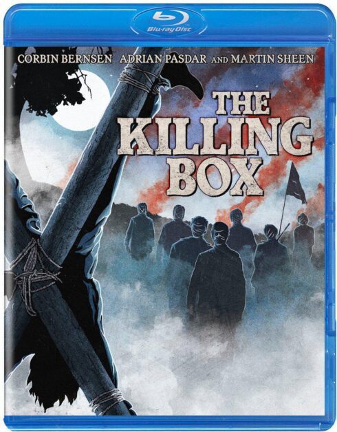 The South Rises Again! (From the Grave This Time): 'The Killing Box ...