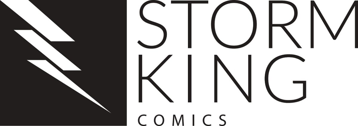 New Fall Releases Announced From Storm King Comics - PopHorror