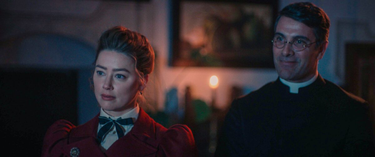 Review: 'In The Fire' Will Make You Contemplate What It Means To Be ...