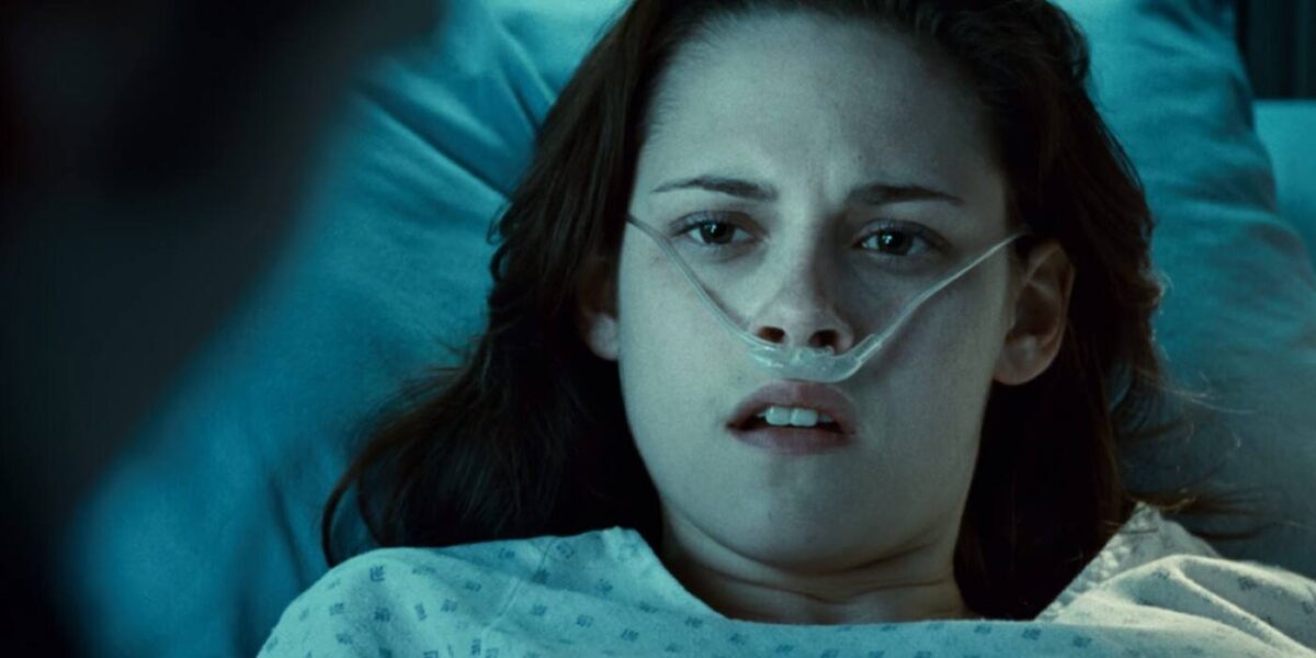 15 Cringiest ‘TWILIGHT’ Moments That Make Us Love It Even More After 15 ...