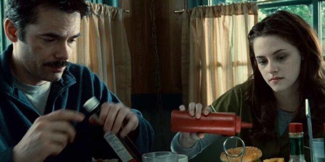 15 Cringiest ‘TWILIGHT’ Moments That Make Us Love It Even More After 15 ...