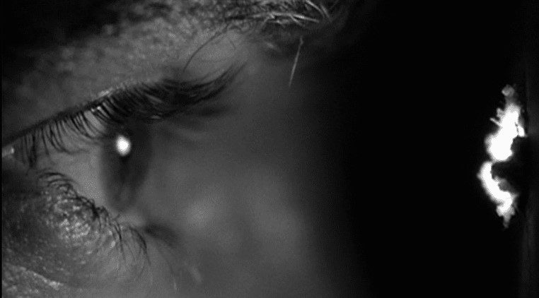 Peeping Behind the Shower Curtain: The Role of Voyeurism in 'PSYCHO ...