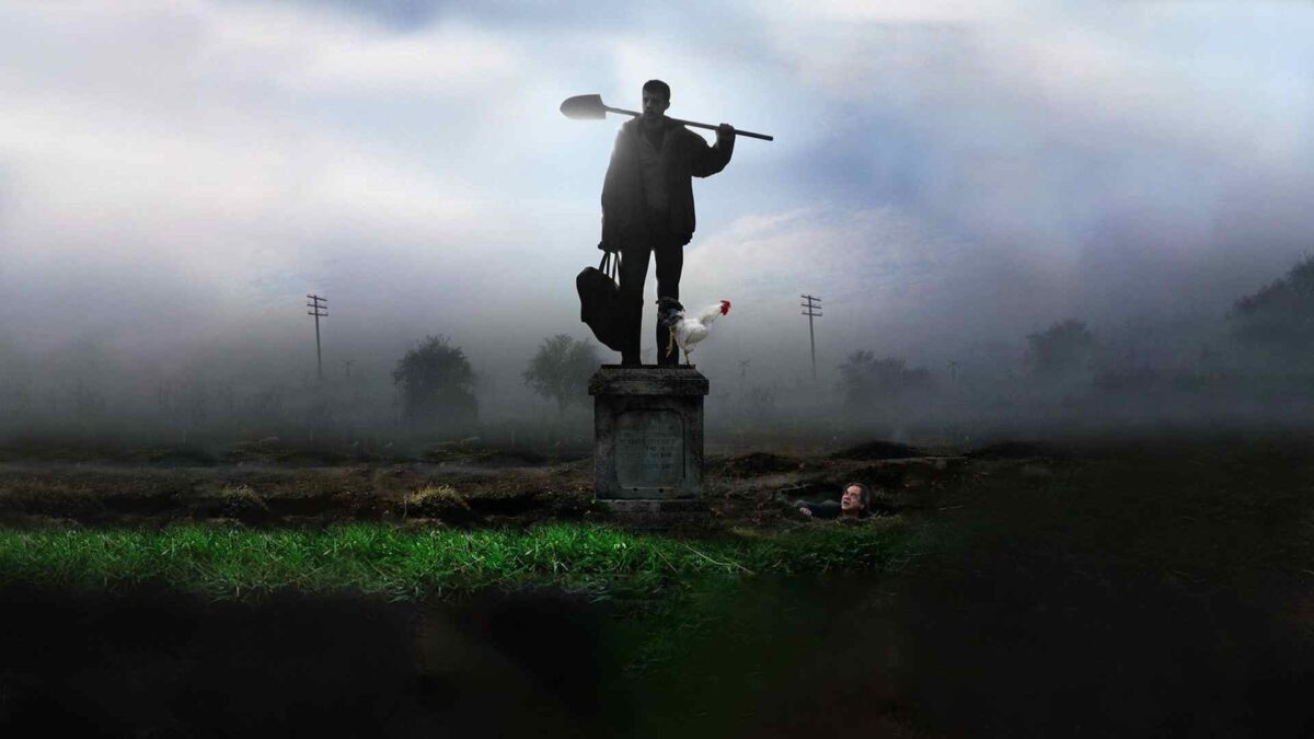 My Top 10 Favorite Folk Horror Films - PopHorror