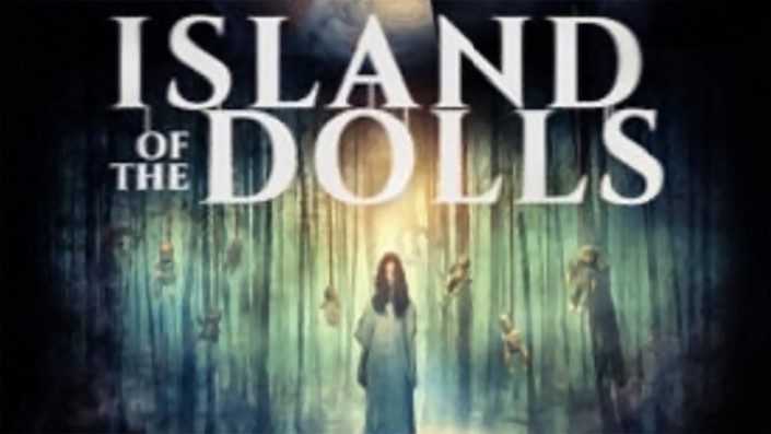 Island Of The Dolls Movie