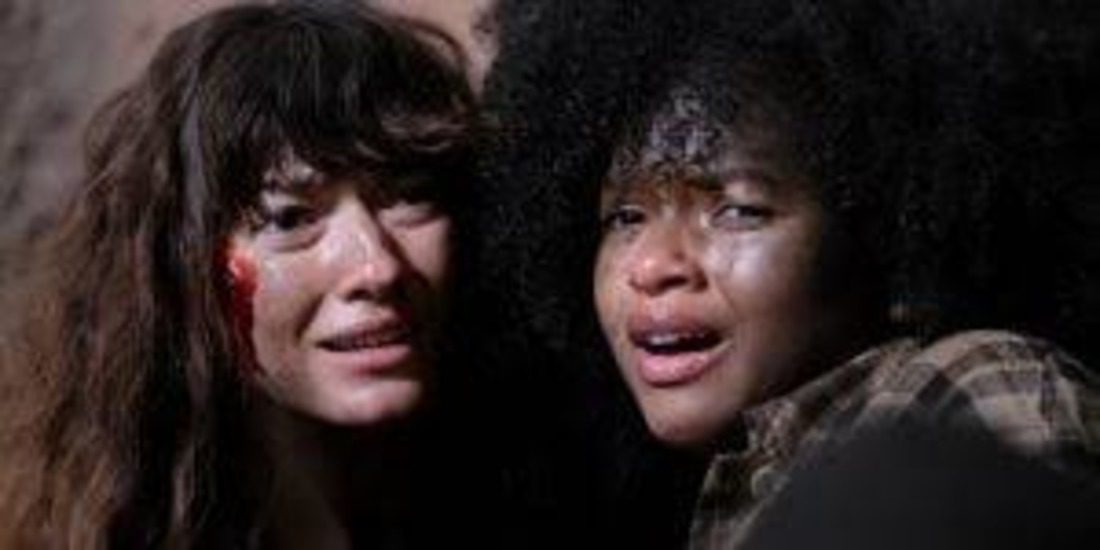 Gino McKoy's 'LUMINA' (2024) - Movie Review - PopHorror