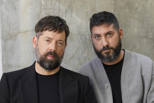'The Exorcism': Interview With Writer/Director Joshua John Miller And ...