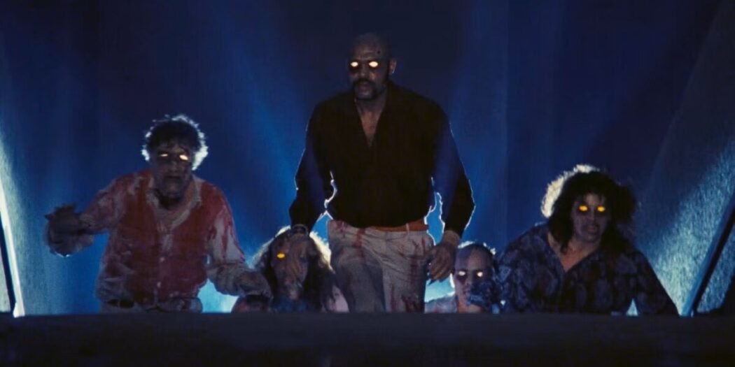 High Definition Splatter! 'DEMONS' / 'DEMONS 2' - 4K Ultra Review ...