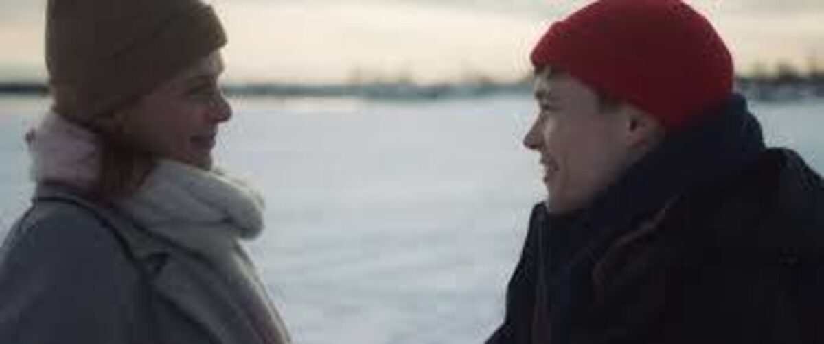 Dominic Savage's 'CLOSE TO YOU' (2023) - Movie Review - PopHorror