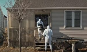 Caitlin Cronenberg's 'HUMANE' (2024) - Movie Review - PopHorror