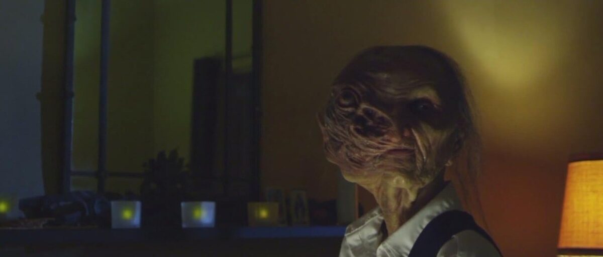 The Profane Exhibit Is Finally Being Released On Blu-ray By Unearthed ...